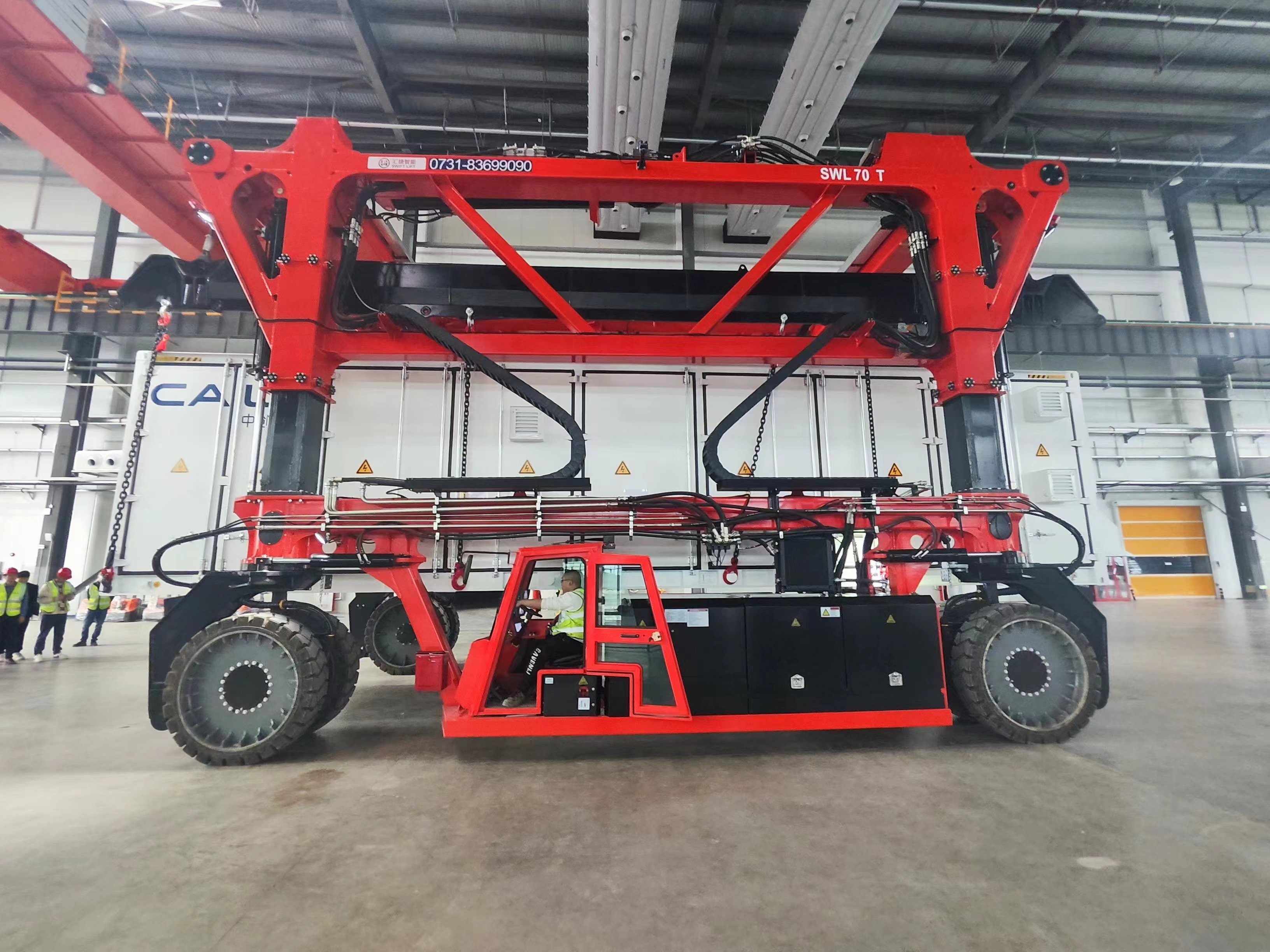 China SPEO CO., LTD. latest company news about What is the advantages ...